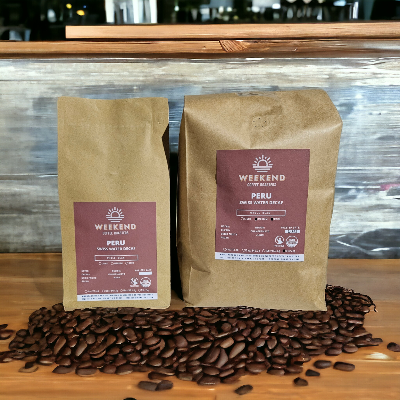 Specialty Coffee – Weekend Coffee Roasters