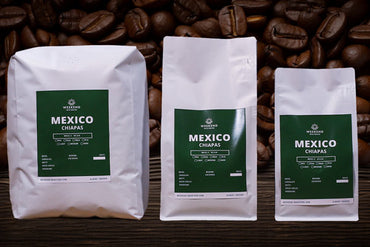Weekend Coffee Roasters